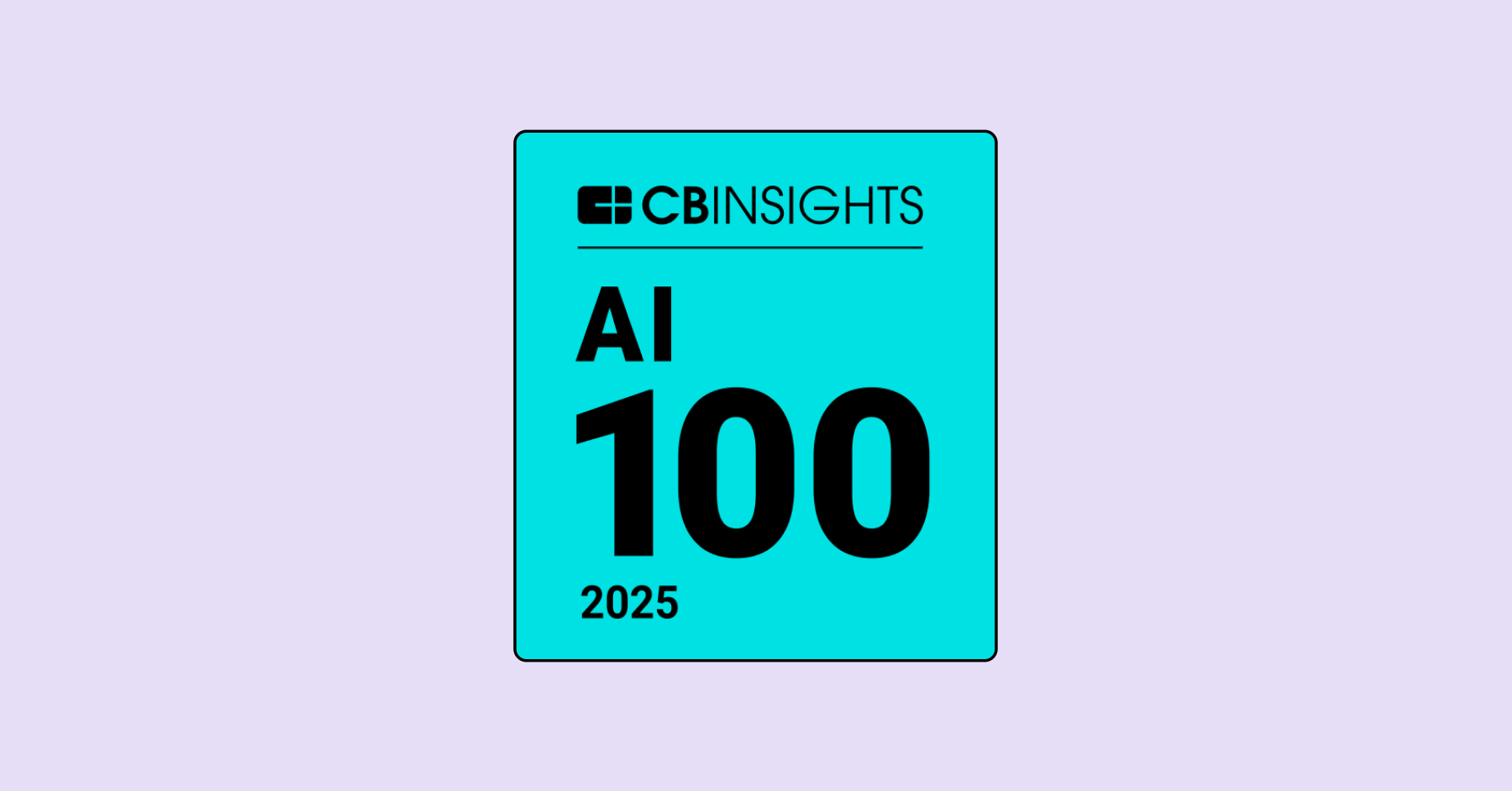 Upstage named to CB Insights AI 100 2025
